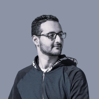 Mostafa Kassem - Linkee