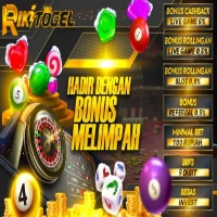 Rikitogel: Bandar Togel Online Terpercaya & Situs Slot Terlengkap - Linkee
